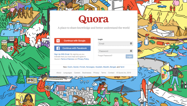What Is Quora? Beginner’s Guide to the Popular Q&A Website What Is Quora? Beginner’s Guide to the Popular Q&A Website